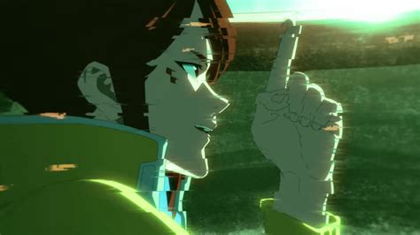 ¿gloria Está Muerta En Cyberpunk Edgerunners Respondido Spoilers