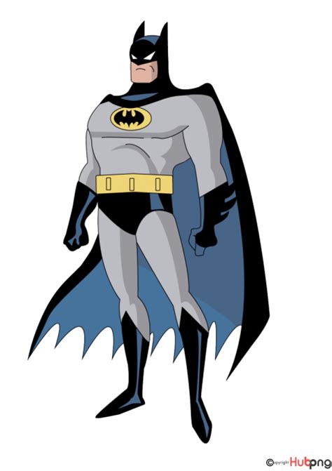 Batman Clip Art Cartoon Clip Art 3773611