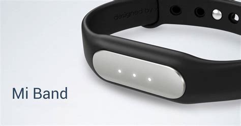 History and evolution of the Xiaomi Mi Smart Band | ITIGIC