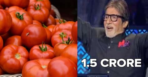 Pune Farmer Becomes Crorepati In A Month Just By Selling Tomatoes