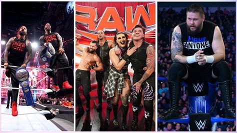 Former Universal Champion To Interfere Major Title Change 5 Possible