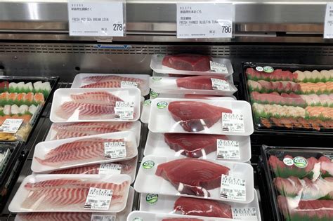 How Costco Japan Is Different — Barrettish