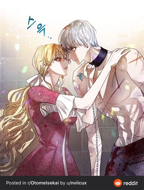 They Make Me Bi Panic 😀 R Manhwa