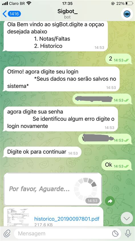 Github Fandsonxxsigbot10 Bot Telegram Desenvolvido Em Python Que