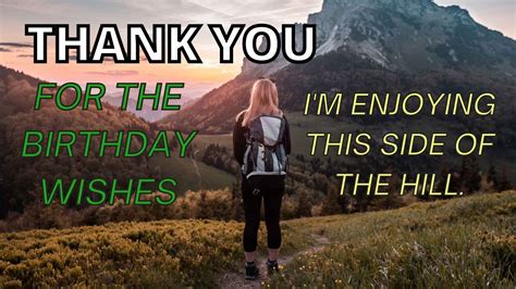 Funny Thank You Birthday Pictures