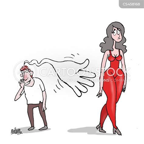 Sexually Abusing Cartoons And Comics Funny Pictures From Cartoonstock