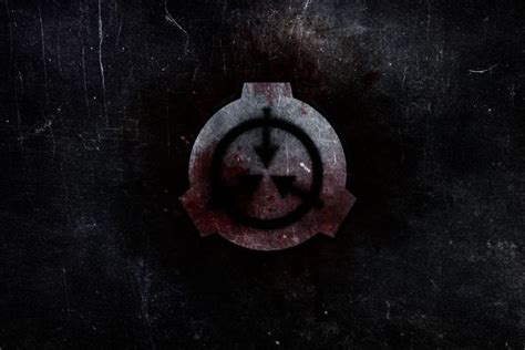 Scp Wallpaper For Mobile Phone Tablet Desktop Computer And Other