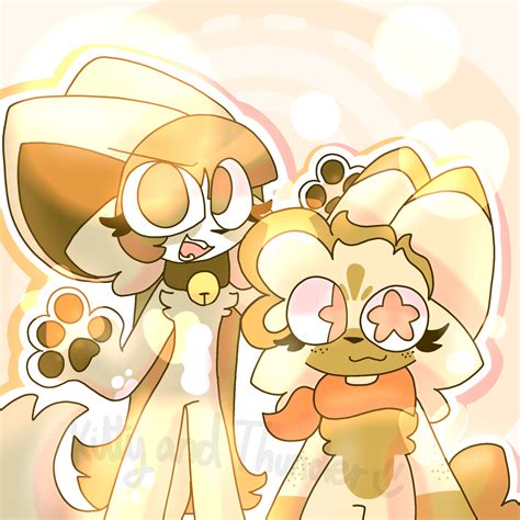 Post From ★kitty And Thunder★