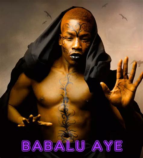 Babalu Aye Botanica Las Americas