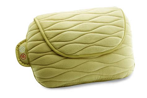 Top 7 Best Homedics Shiatsu Massage Pillows Reviews In 2019 Best7reviews
