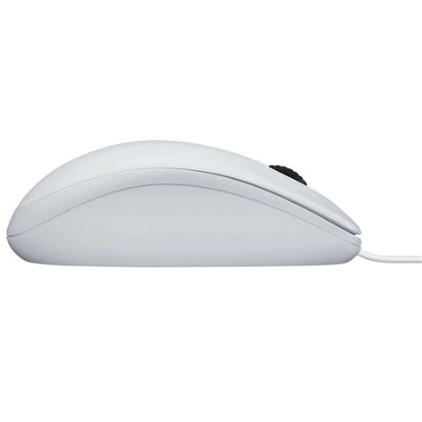 Купити Дротова миша B100 від Logitech – ціна, огляд, характеристики ...