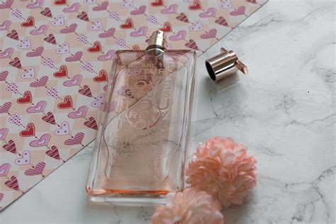 Lancôme – Idôle – Marie-Theres Schindler – Beauty Blog