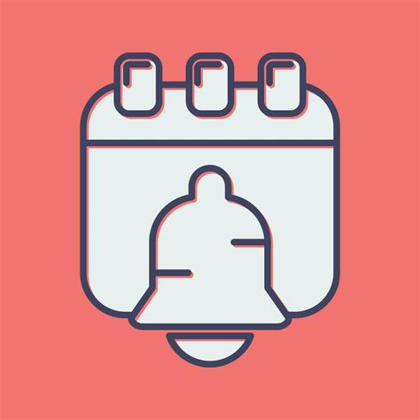 Icono De Vector De Recordatorio 23620732 Vector En Vecteezy