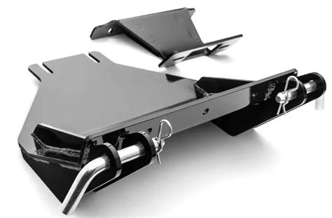 Polaris Rzr 570 Plow Pro Snow Plow Offroad Armor Offroad Accessories