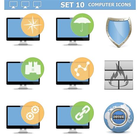 Página 48 Imágenes de Simbolo De Computadora Descarga gratuita en