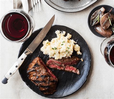 Bavette De Boeuf Du Bistro De Jean François Plante Les Radieuses