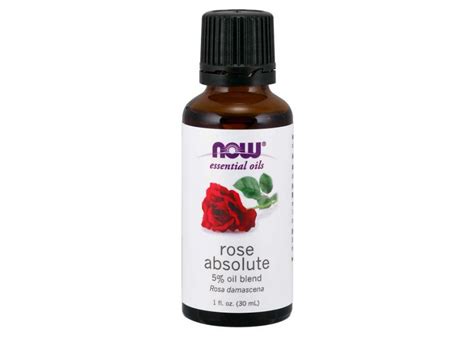 Rose Absolute Oil Blend Olejek Różany 30 Ml