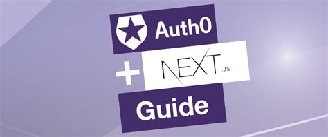 How To Add Auth0 To Nextjs The Ultimate Guide Dev Community