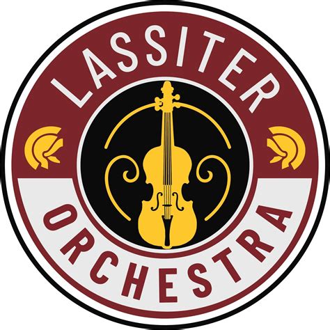 Lassiter High Lassiter High School Orchestra Association
