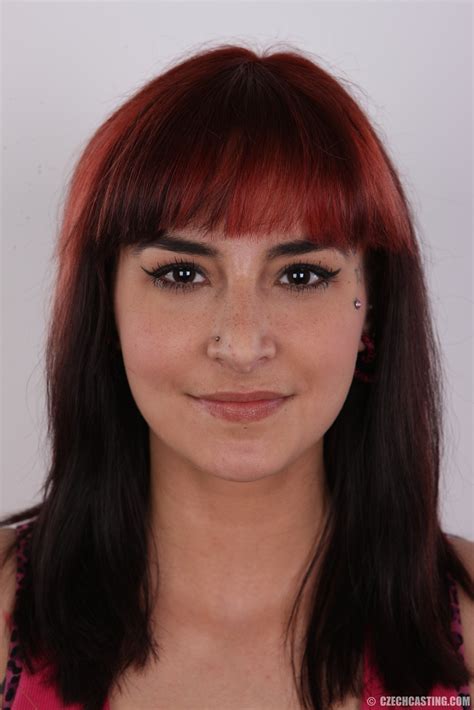 Czech Casting Girl Experience 20 Fapator Images