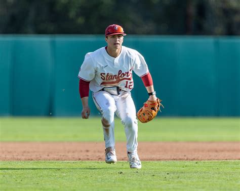 Tommy Troy ‘staying Within Himself As Mlb Draft Approaches