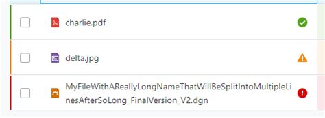 table status and icons in cells · issue 457 · itwin itwinui react