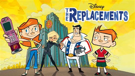 The Replacements Apple Tv