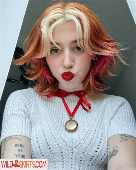 Kailee Morgue Morguemami Aanesthetic24 Nude Onlyfans Instagram Leaked Photo 150