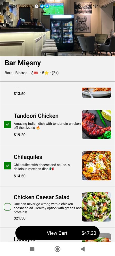 Github Rip3rq Uberclone Reactnative Uber Clone With React Native