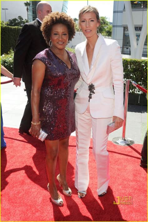 Wanda Sykes Feet