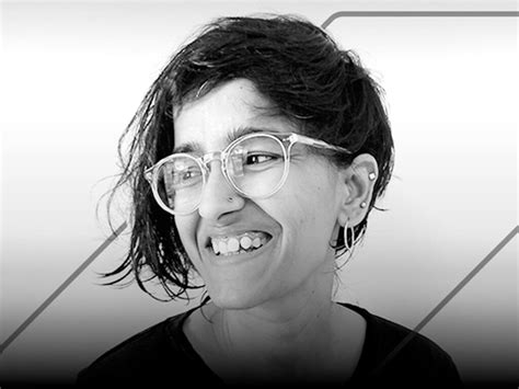 Clio Awards 2023 Jury Member Aarti Srinivasan