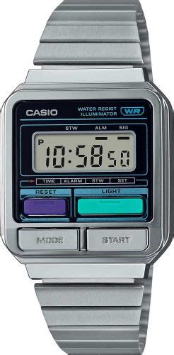 Наручные часы Casio Vintage — купить на официальном сайте AllTime.ru ...