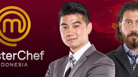 Persaingan Memanas Di Gallery MasterChef Indonesia Tribunnews