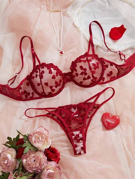 Womens Sexy Lingerie Lingerie Shein Usa