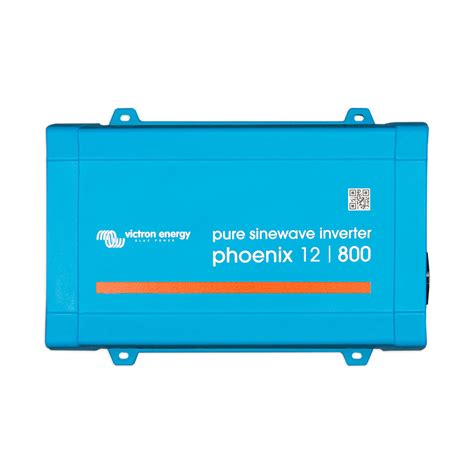 Inversor Victron Phoenix 12800 230v Vedirect Iec Mega Solar Peru