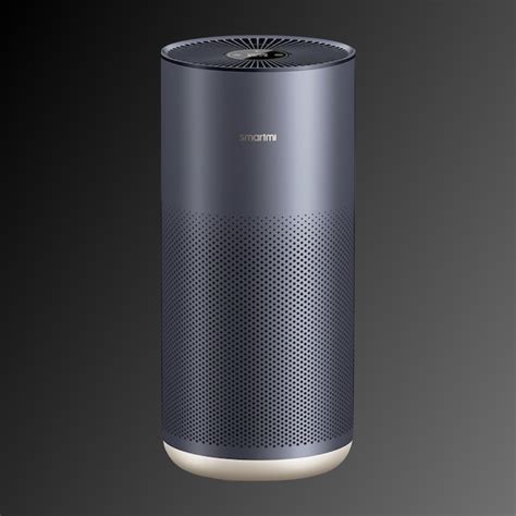 Smartmi Air Purifier 2 - AlMDragon Smart Home