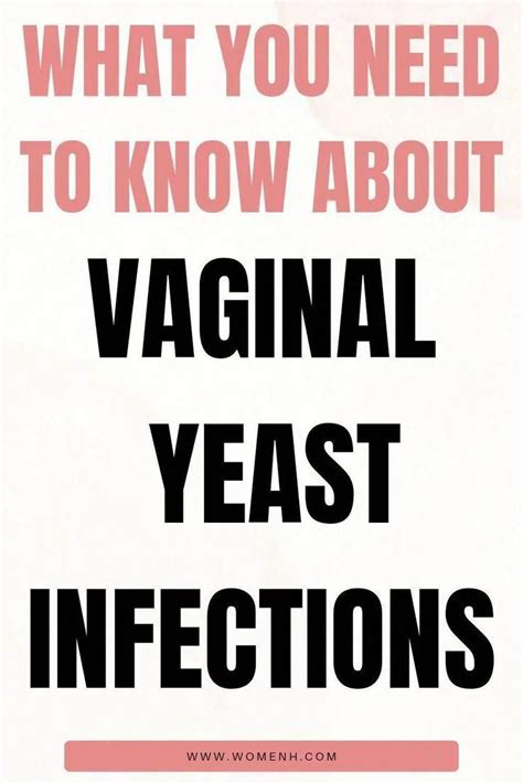 How I Treat Yeast Infection Candida Without Antifungals Artofit