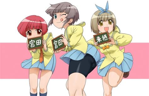 Buy Pani Poni Dash 134068 Premium Anime Poster