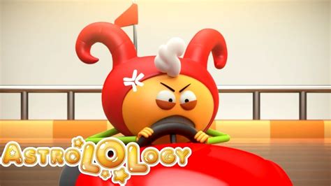 로드 레이지 점성술 와일드브레인 코리안 Youtube