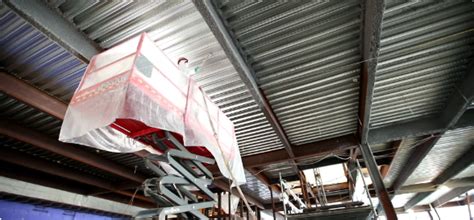 Fireproofing Pump Guide