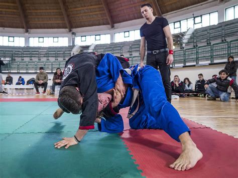100 Brazilian Jiu Jitsu Wallpapers
