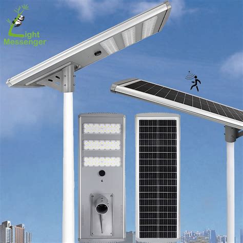 Light Messenger Customizable High Brightness Outdoor Road Walkway