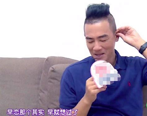 Jasper告訴老爸自己有女朋友！陳小春：還是學習比較重要 每日頭條