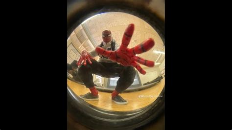 Marval Rivals Stream Might Tweak Youtube