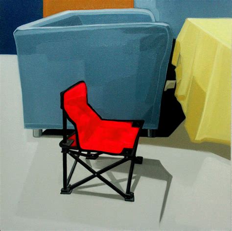 日常系列》（2） 于菁 油画 2016年作】四川美术学院2016 毕业展雅昌在线毕业展