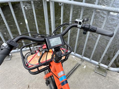 Milestone And Bridge Rradpowerbikes