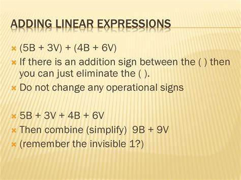 Warm Up October 3 Evaluate This Expression When A 10 Ppt Download