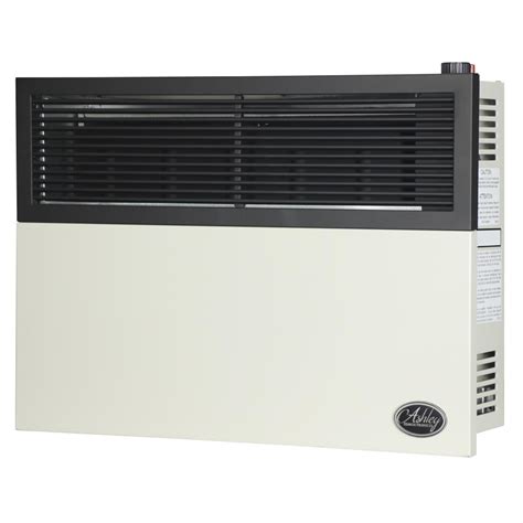 17000 Btu Direct Vent Propane Heater