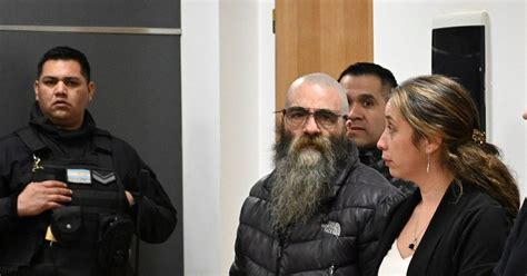 La Corte Suprema Dejó Firme La Condena De Buchaillot Por El Crimen Del