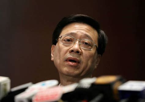 陳同佳還未赴台投案 香港保安局長甩鍋稱「台灣無理取鬧」 國際 自由時報電子報